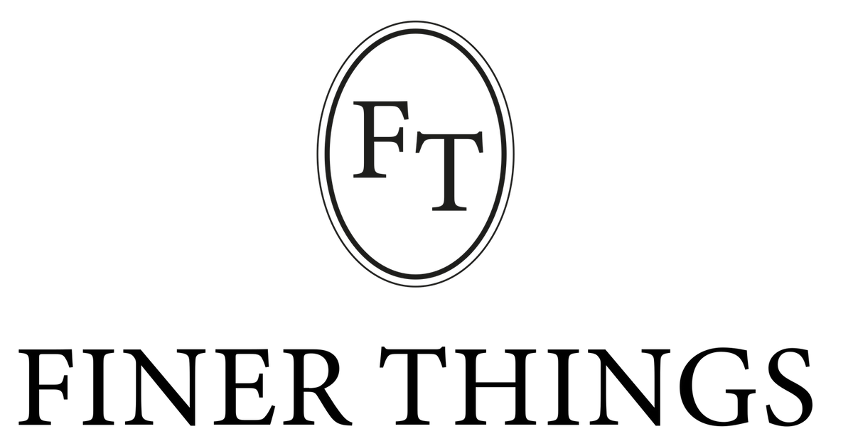 Finer Things – Ihr Experte für Luxusuhren in Köln